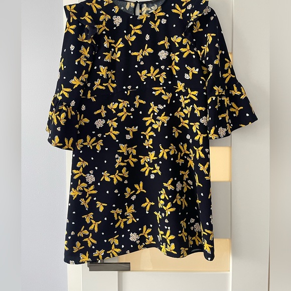 Zara | Dresses | Zara M Size Dress | Poshmark